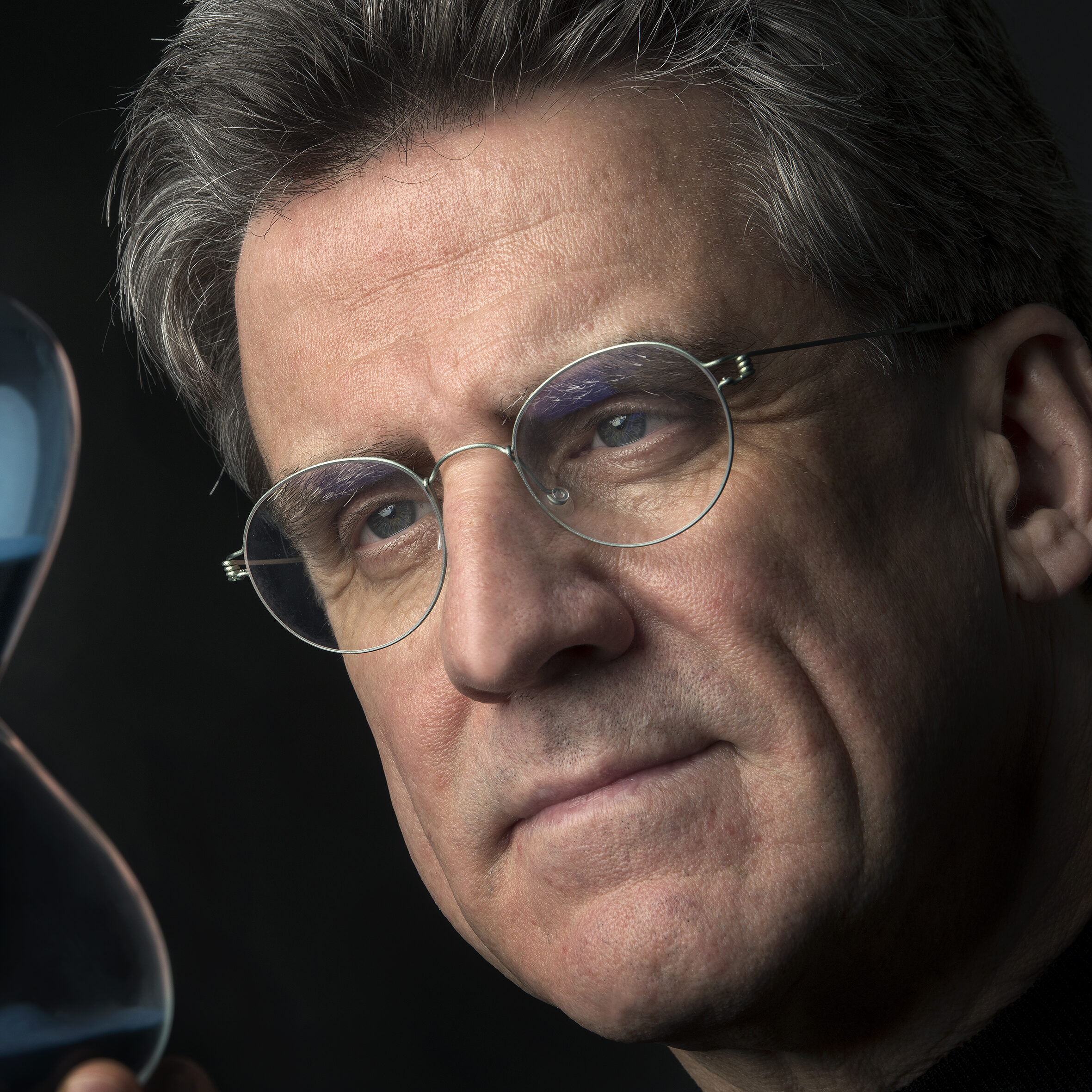 Brussels Philharmonic | Dirk Brossé