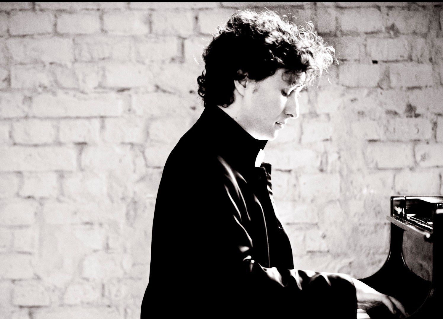 Brussels Philharmonic | Martin Helmchen
