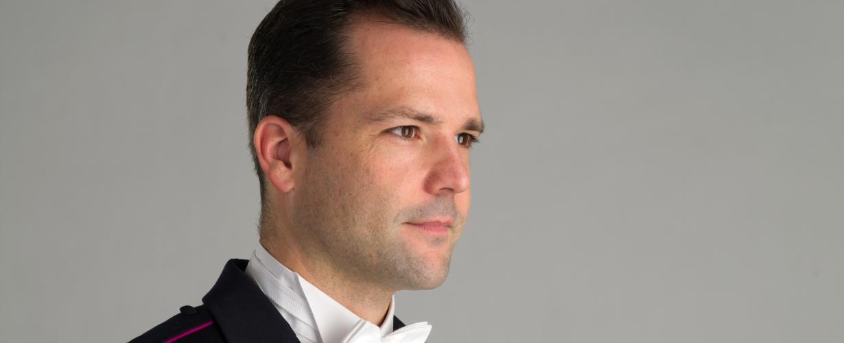 Brussels Philharmonic | Yves Segers